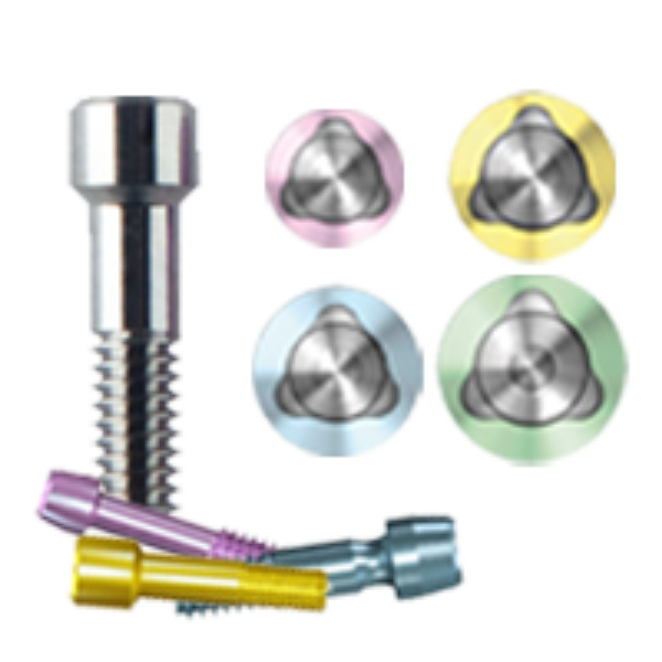 Axsys Dental Solutions. NT Nobel Replace Slelect® Compatible E-Series ...