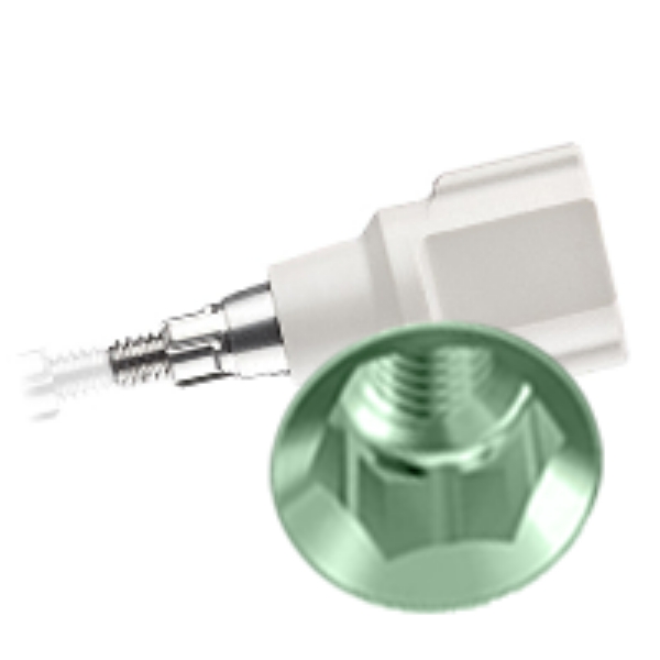 Axsys Dental Solutions. Zimmer Tapered Screw-Vent 3D-Guides
