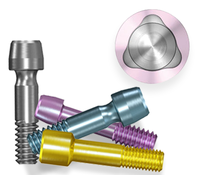 Axsys Dental Solutions. NT Nobel Replace Slelect® Compatible E-Series ...