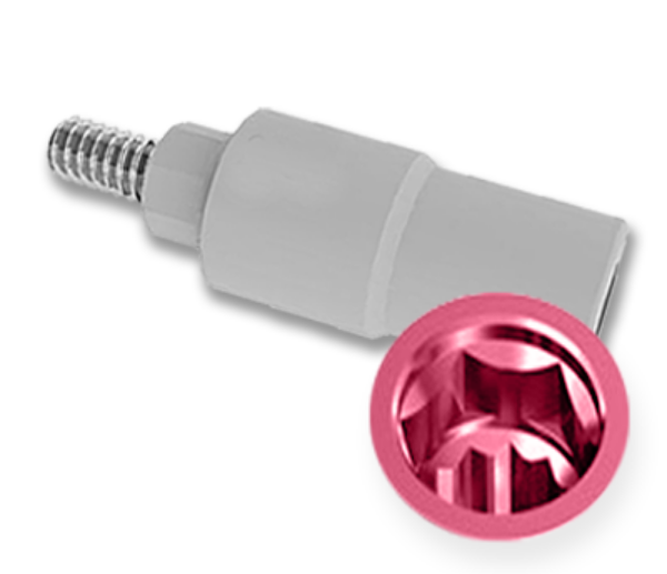 Axsys Dental Solutions. Biomet 3i Osseotite® Compatible H-Series Scan ...