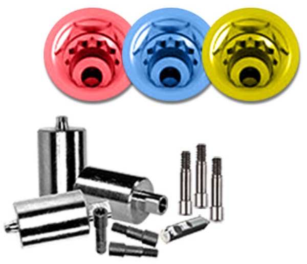 Axsys Dental Solutions. Preform Pre-Milled Biomet 3i Certain ...