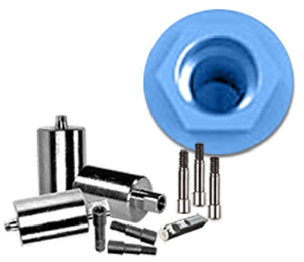 Axsys Dental Solutions. Preform Pre-Milled Biomet 3i Certain® Compatible H-Series Pre-milled ...