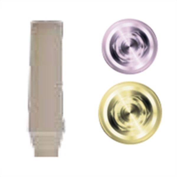 Axsys Dental Solutions. NT-Trading Narrow Scan Bodies