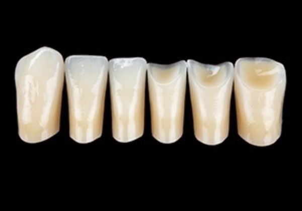 Axsys Dental Solutions. REF-LINE Lower Anterior Teeth