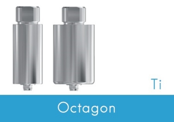 Axsys Dental Solutions. DESS cobalt-chrom pre-milled abutment blank ...