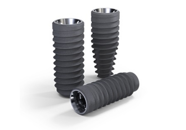 Axsys Dental Solutions. DESS Straumann® Compatible Pre-Milled Abutment Blanks