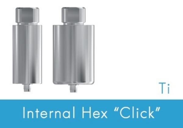 Axsys Dental Solutions. ø10mm Pre-milled Titanium Blank - Biomet 3i ...