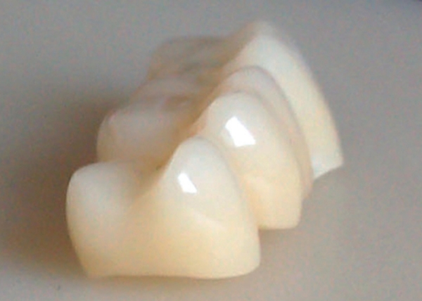 Axsys Dental Solutions. pmm blank discs for cad/cam
