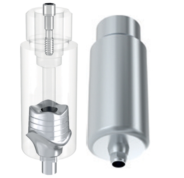 Axsys Dental Solutions. Arum Dentistry Nobel Biocare Active Compatible ...