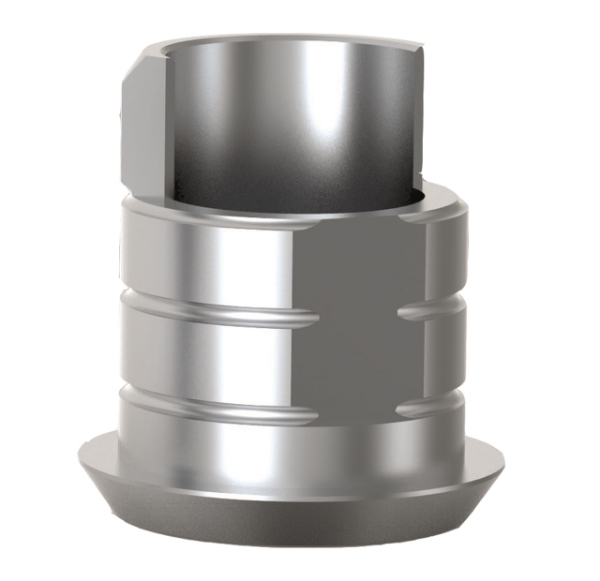 Axsys Dental Solutions. ARUM Nobel Biocare Compatible Multi-unit Ti Base