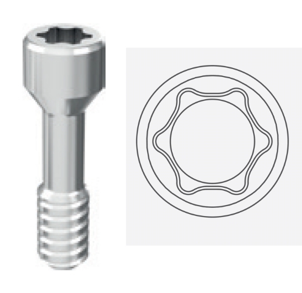 Axsys Dental Solutions. arum dentistry screws