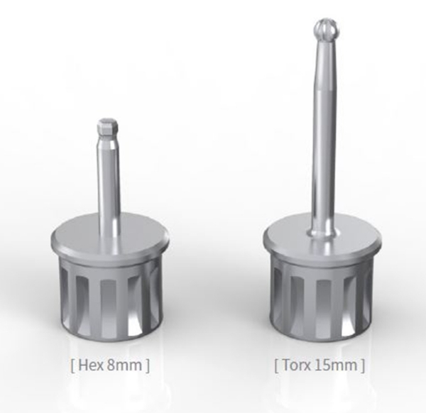Axsys Dental Solutions. Arum dentistry, prosthetic tools, ball drivers ...