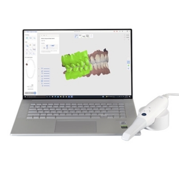 Axsys Dental Solutions. Medit i700 intraoral scanner