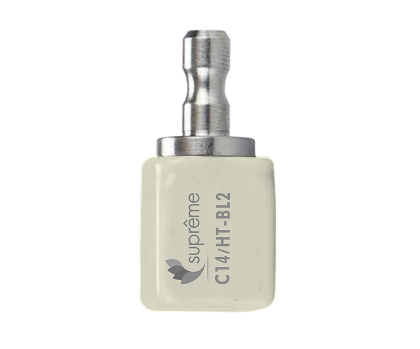 Axsys Dental Solutions. Suprême.cad-CAD lithium disilicate glass ...