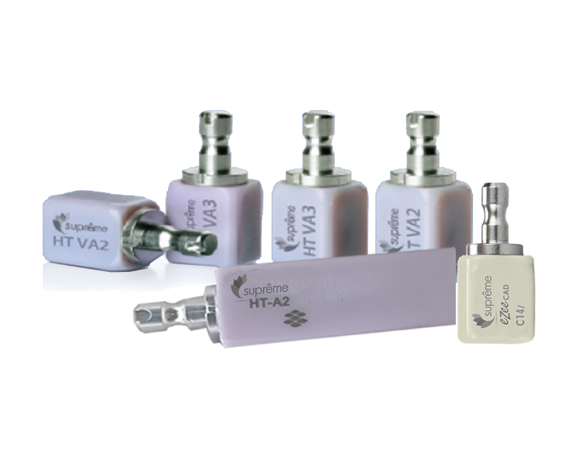 Axsys Dental Solutions. Suprême.cad-CAD lithium disilicate glass ...