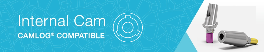 Axsys Dental Solutions. Camlog®