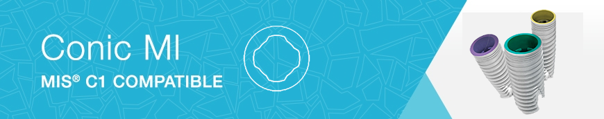 Axsys Dental Solutions. MIS® C1