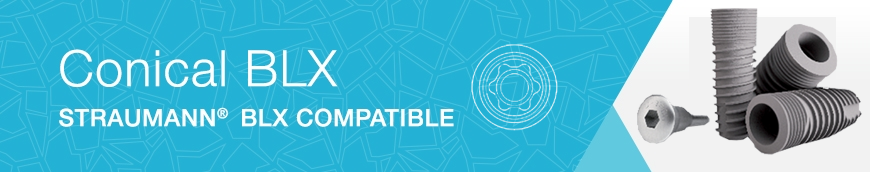 Axsys Dental Solutions. Straumann Bone Level®